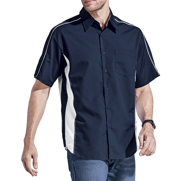 Seattle Racing Shirt Mens – SAFEPRO