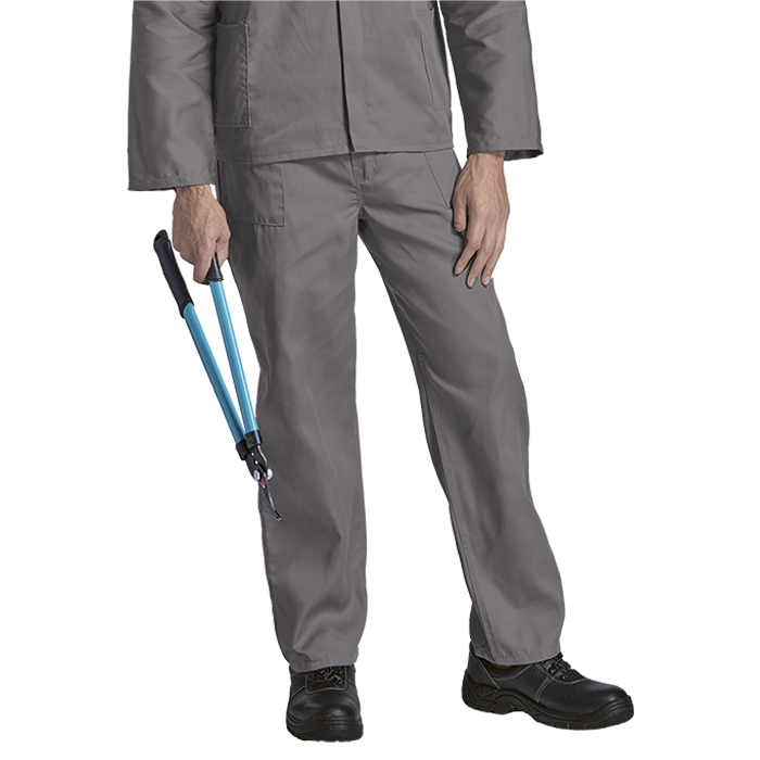 Barron Budget Poly Cotton Conti Trouser (CT-BPC) – SAFEPRO